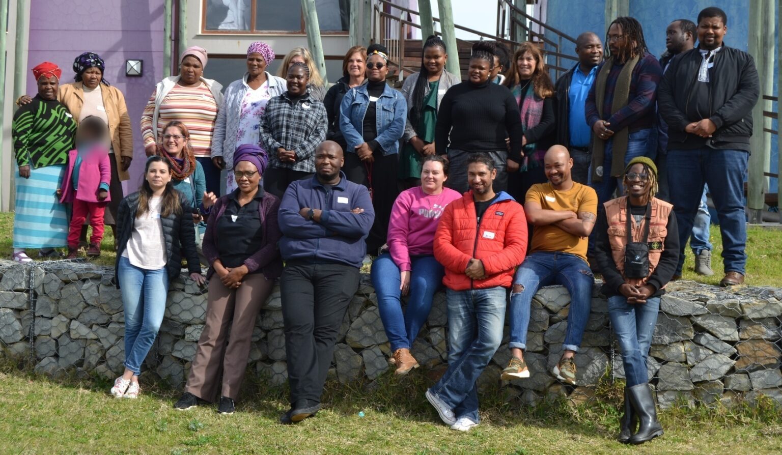 Science with and for Society: The SAIAB IMIsEE Project Case Study ...