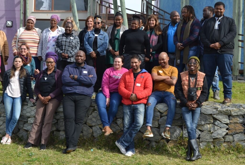 Science with and for Society: The SAIAB IMIsEE Project Case Study ...