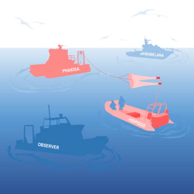 African Coelacanth Ecosystem Programme (ACEP) – South African Institute ...