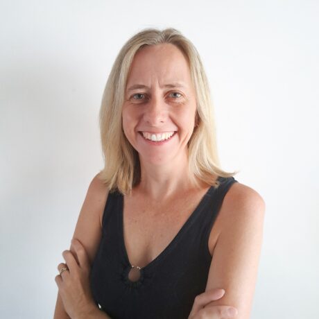 Prof Nikki James – South African Institute for Aquatic Biodiversity