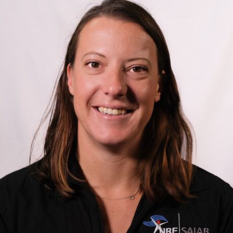 Dr Taryn Murray – South African Institute for Aquatic Biodiversity