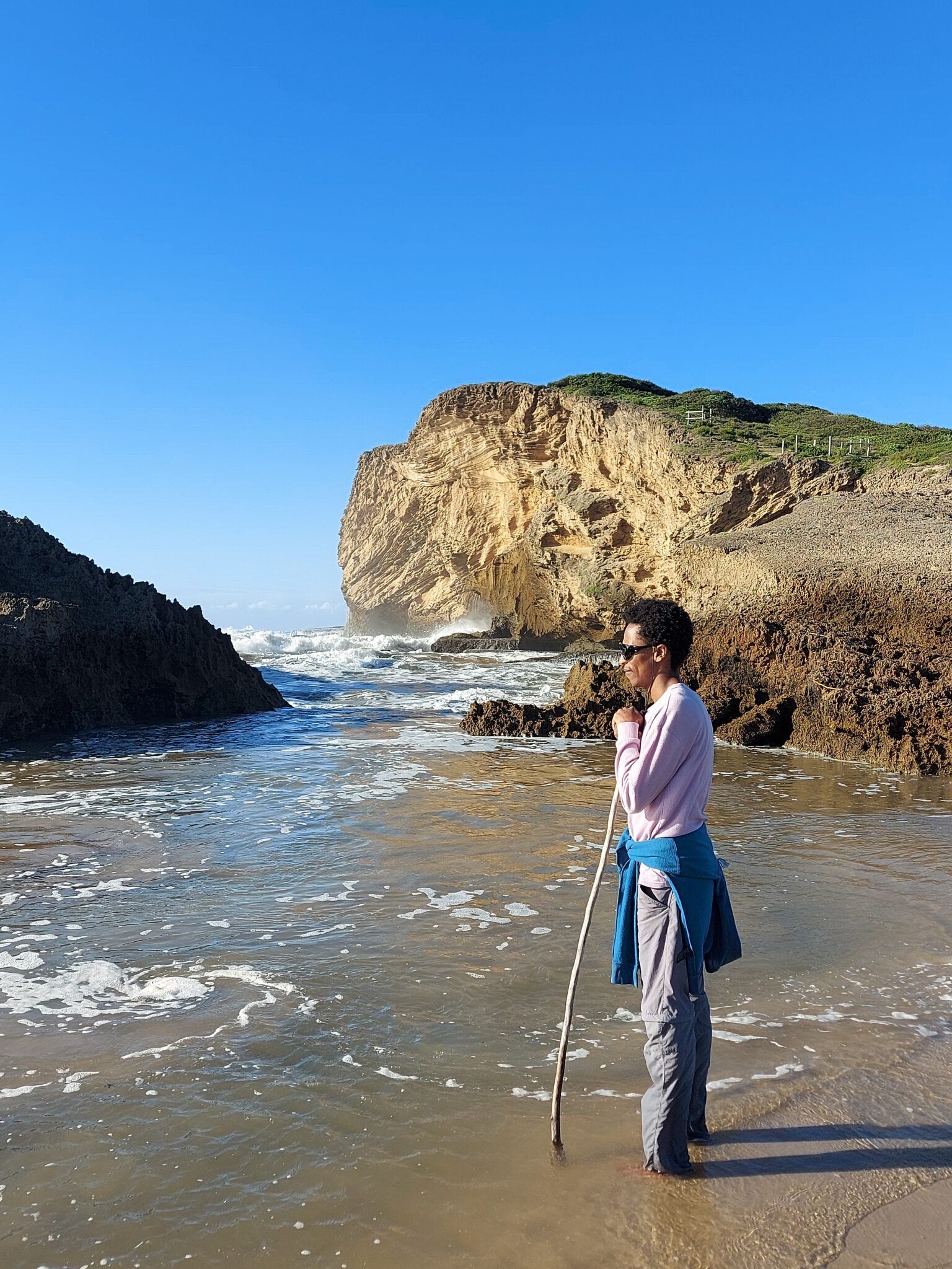 From Seascapes to Sacred Traditions: MzanSea Film Shines Light on South ...