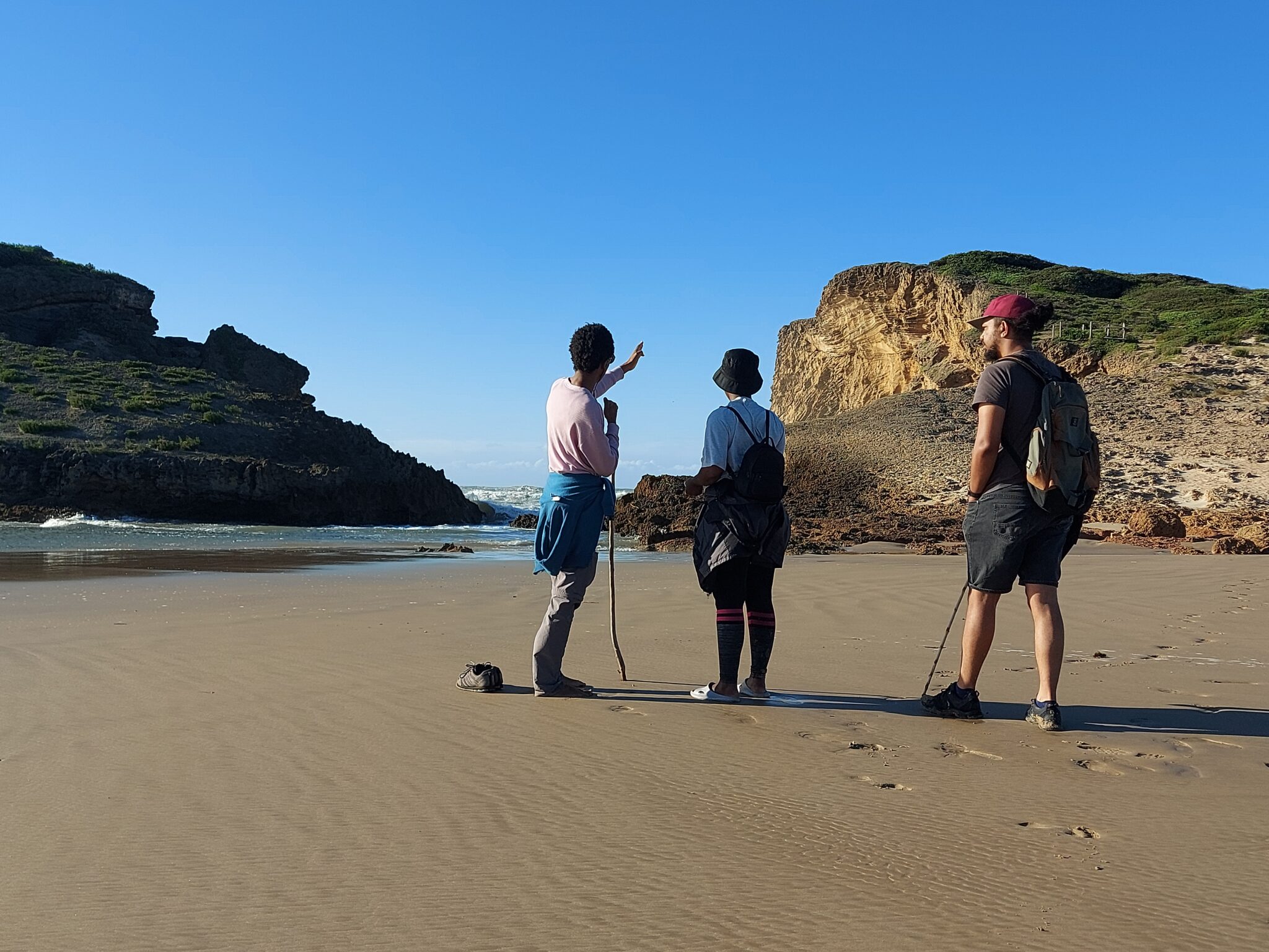 From Seascapes to Sacred Traditions: MzanSea Film Shines Light on South ...