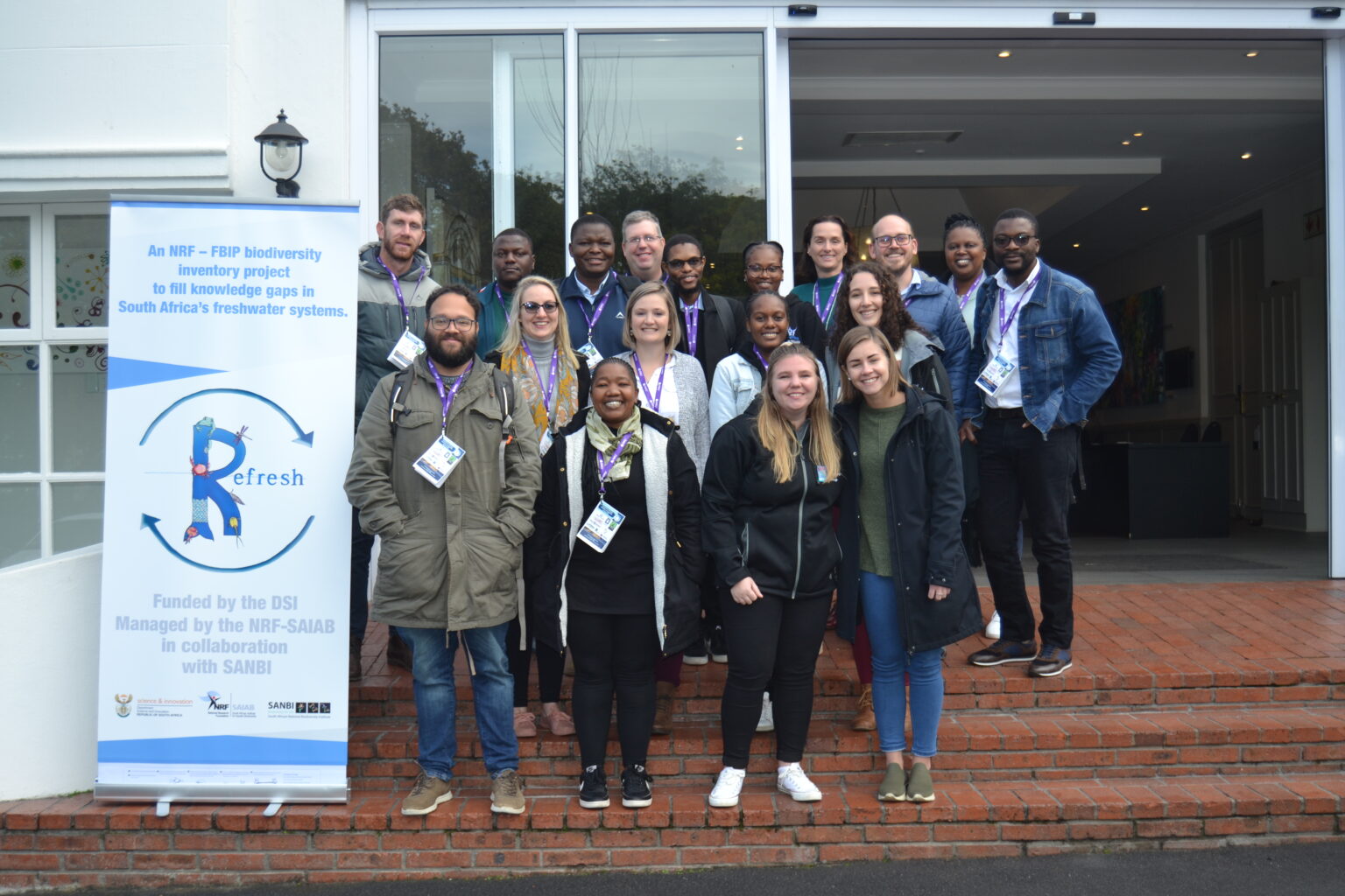 Mastering Fish Identification: A Comprehensive Guide for Aspiring Marine Enthusiasts – South ...