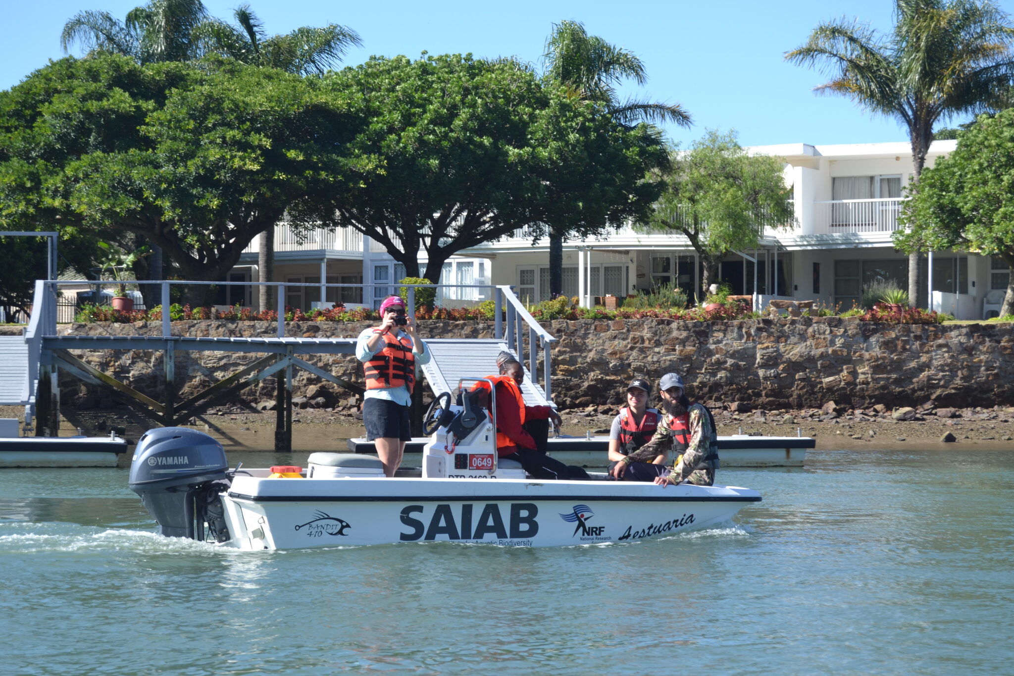 Calling 2nd & 3rd year and postgraduate (Honours) students to apply for ...