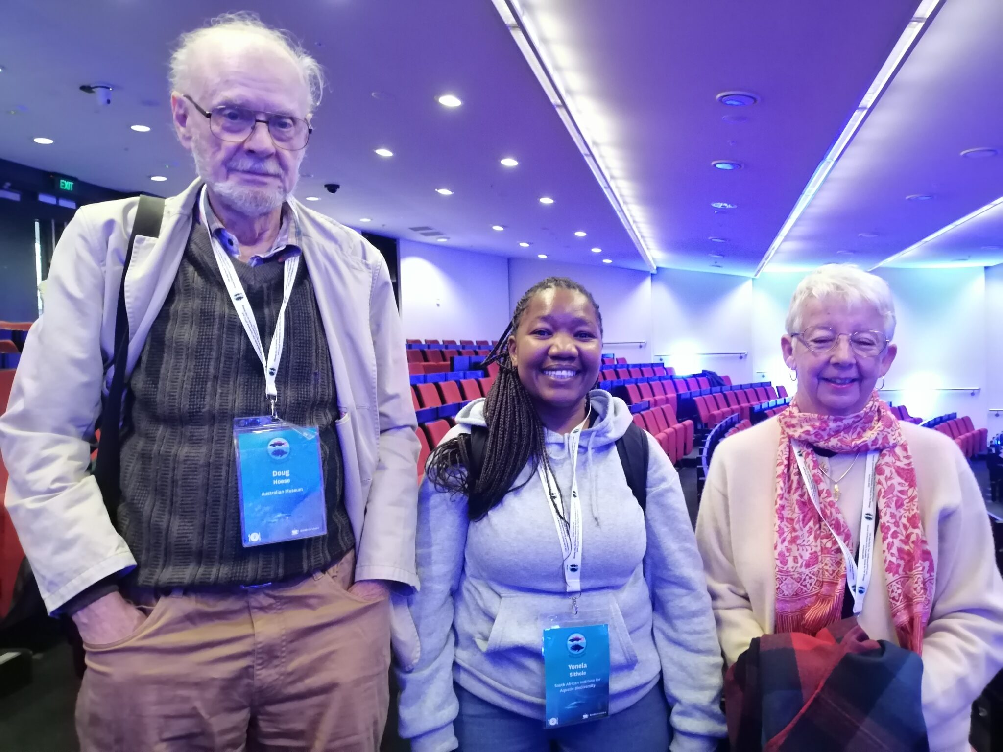 A Recap of the 11th Indo-Pacific Fish Conference (IPFC) 2023 – South ...