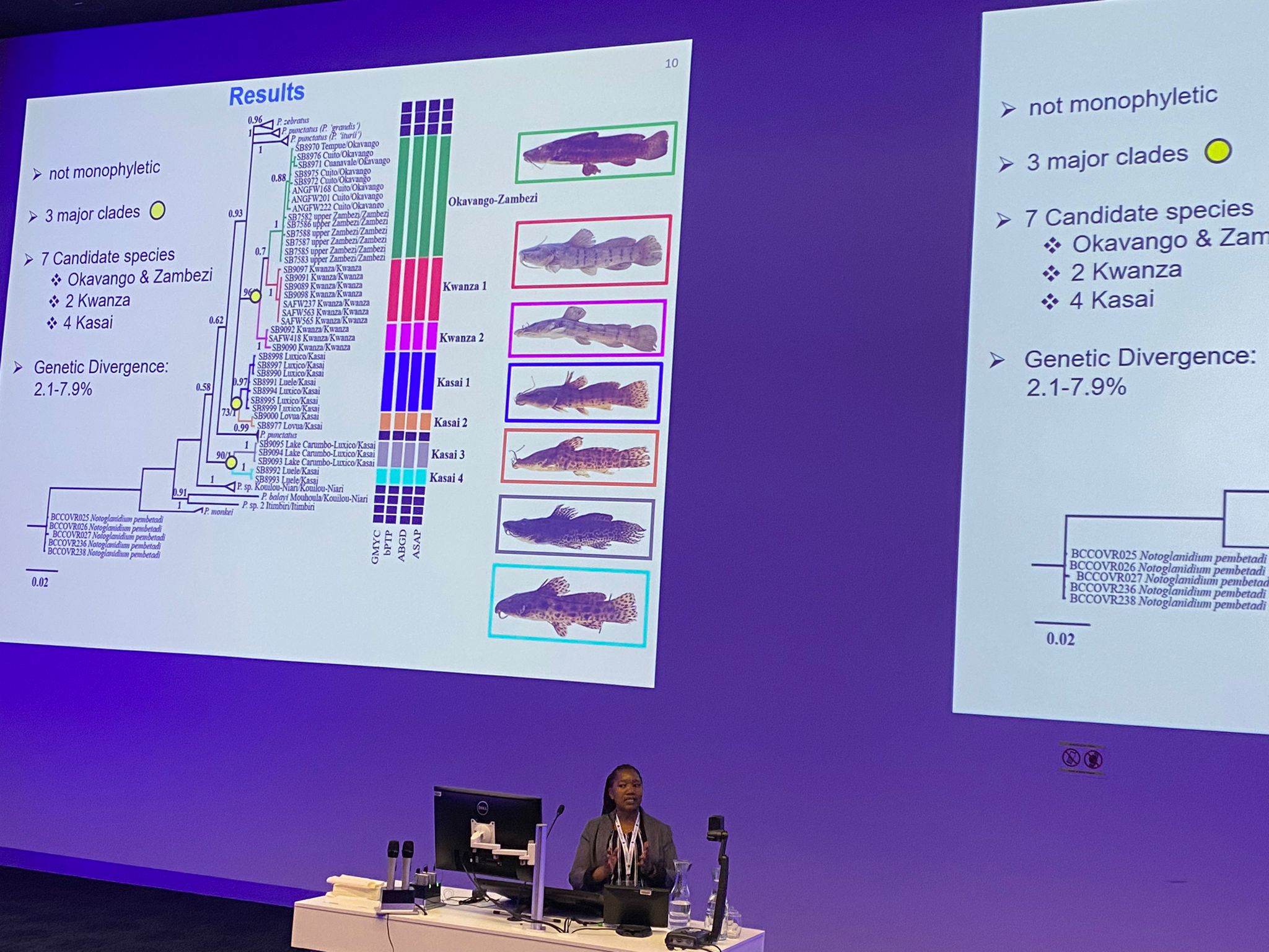 A Recap of the 11th Indo-Pacific Fish Conference (IPFC) 2023 – South ...