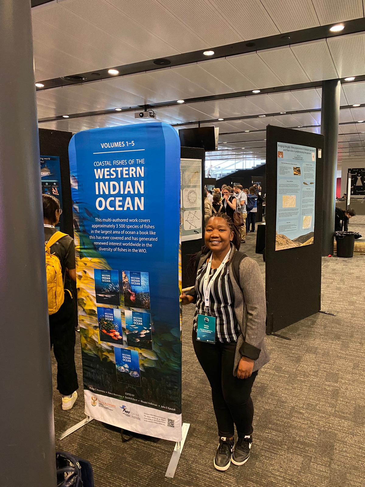 A Recap of the 11th Indo-Pacific Fish Conference (IPFC) 2023 – South ...