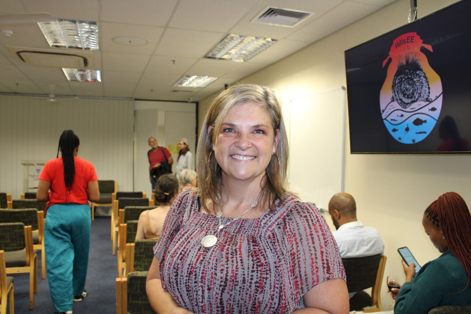 Integrating Science and Art through Sound – South African Institute for ...