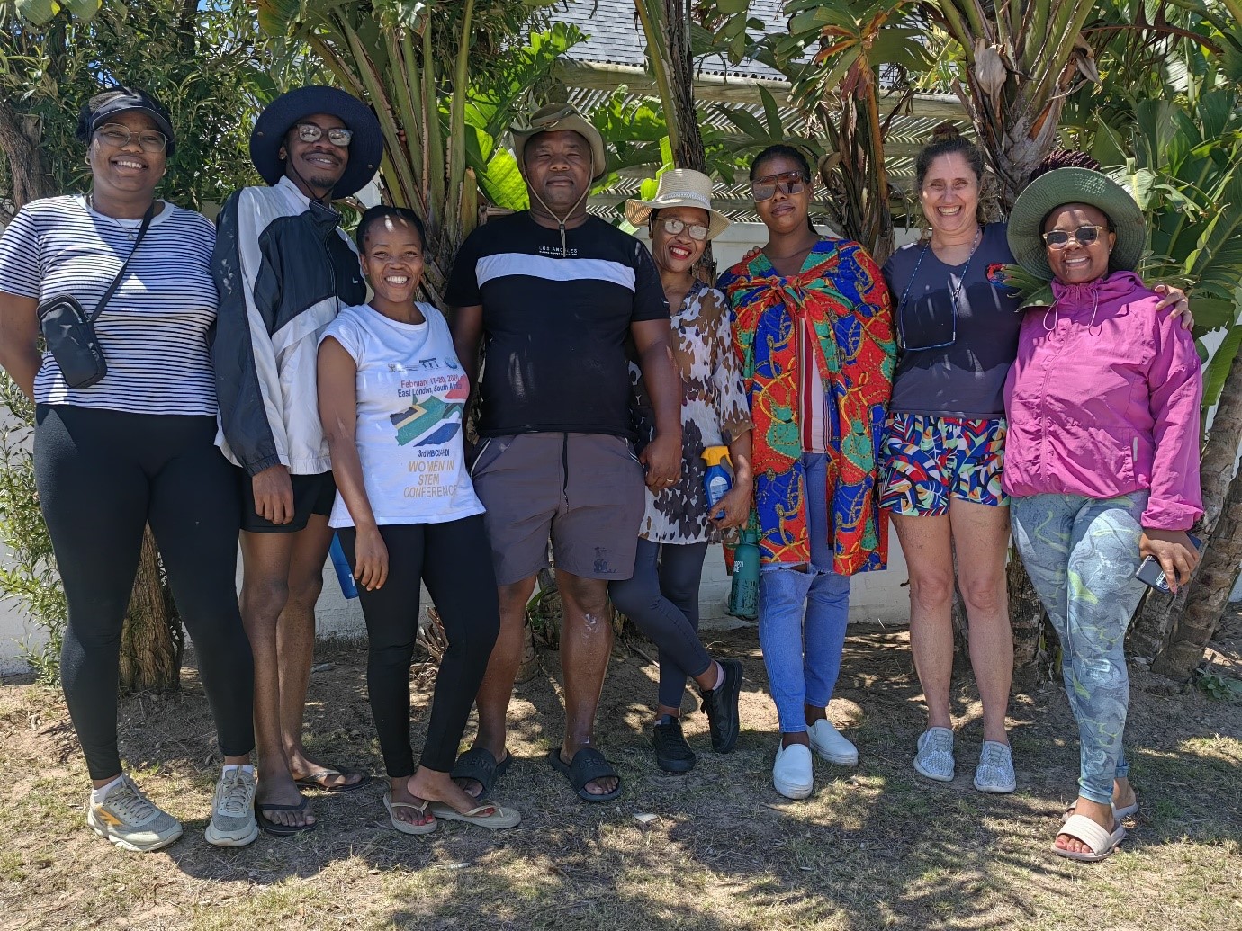 Best of both worlds: science meets traditional African indigenous ...