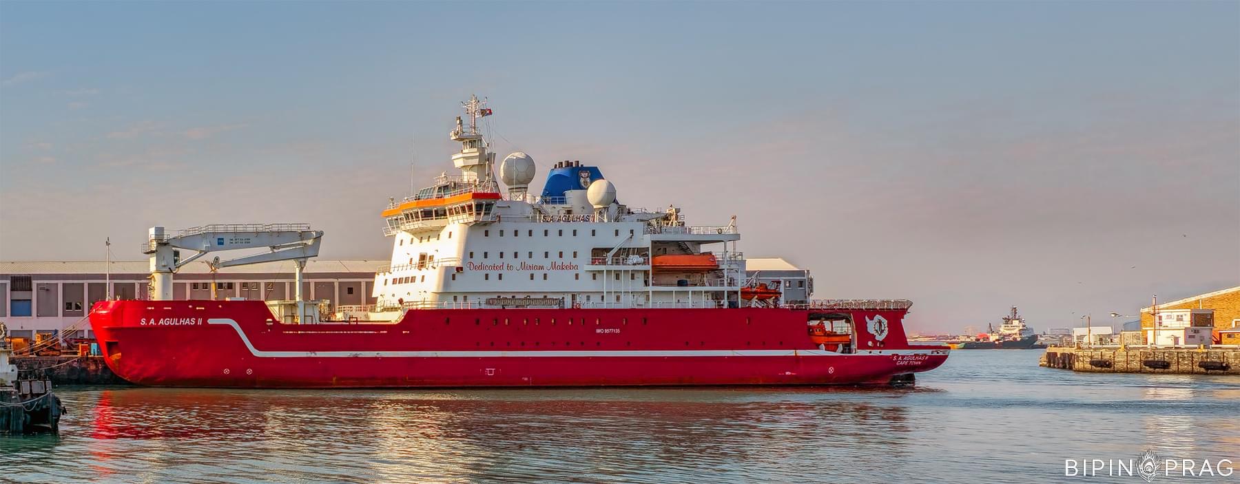 A Journey Beyond the Horizon: Olly’s Life-Changing Voyage experience on ...