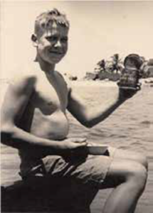 William Smith: The science educator who was larger than life – South ...