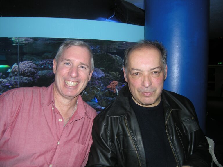 Eulogy for Dr. Leonard J.V. Compagno – South African Institute for ...