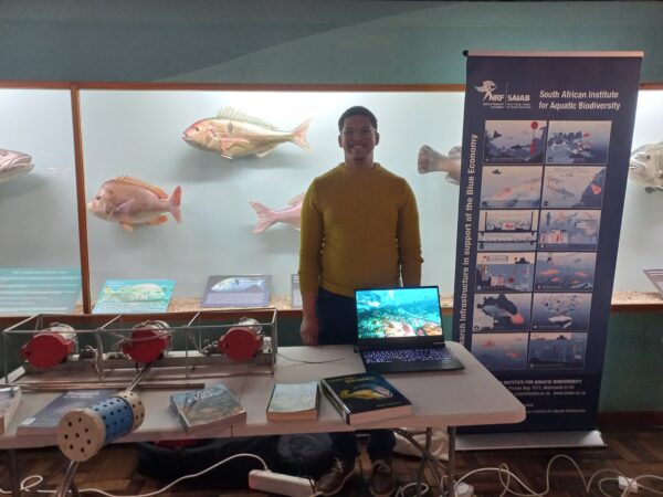 NRF-SAIAB Celebrates World MPA Day at the East London Museum – South ...